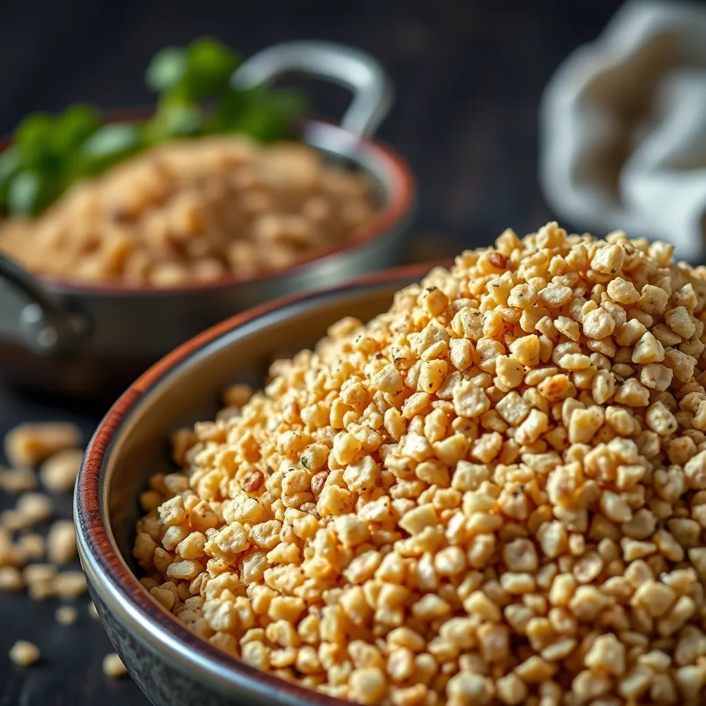 Sefer Kitel Bulgur ile İçi Köfte Tarifi