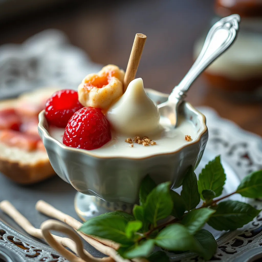 Sutlu Tatlıların İsimleri ve Öne Çıkan Tarifler